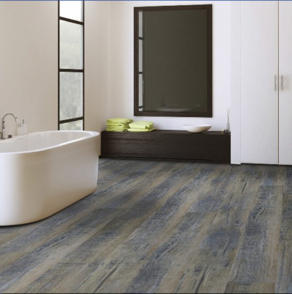 Pisos en PVC | Espacios y Acabados PVC COLOMBIA